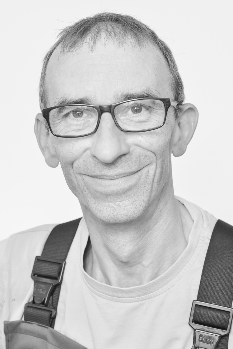 Team - Bürgin Rupperswil AG